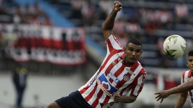 Luis Narváez: el guerrero que dejó su alma en cada estadio de Colombia ...