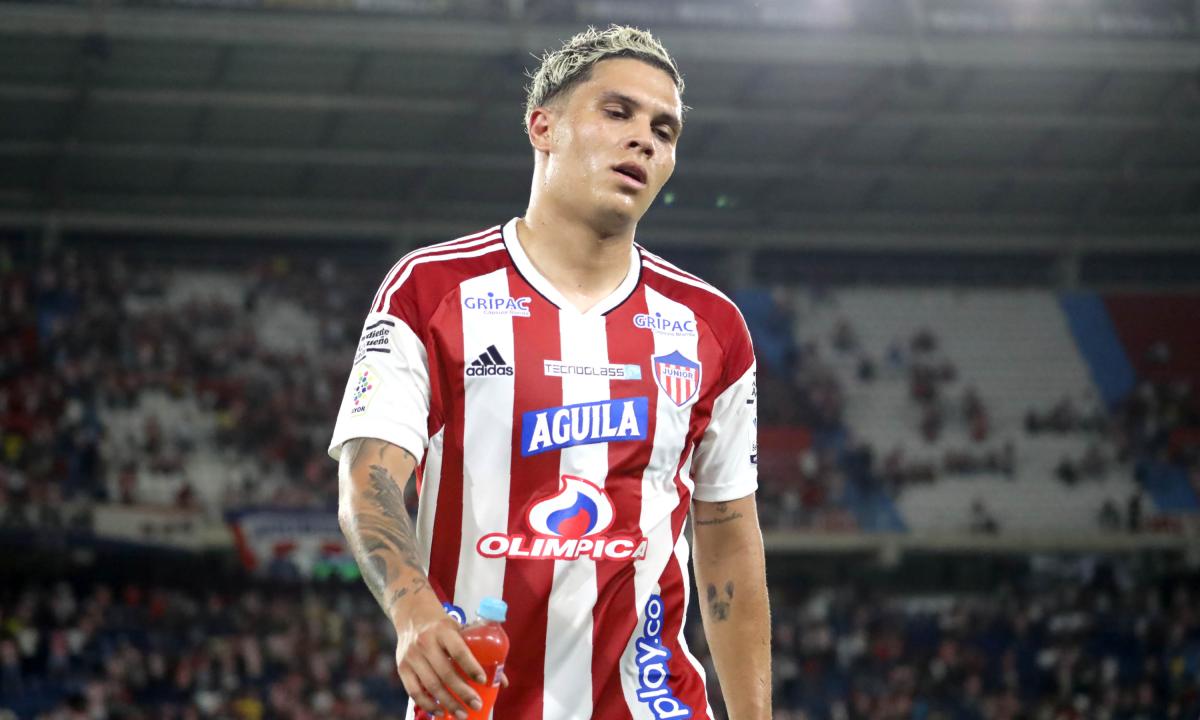 Un milagro y algo más, eso necesita Junior para entrar a los 8 mejores ...