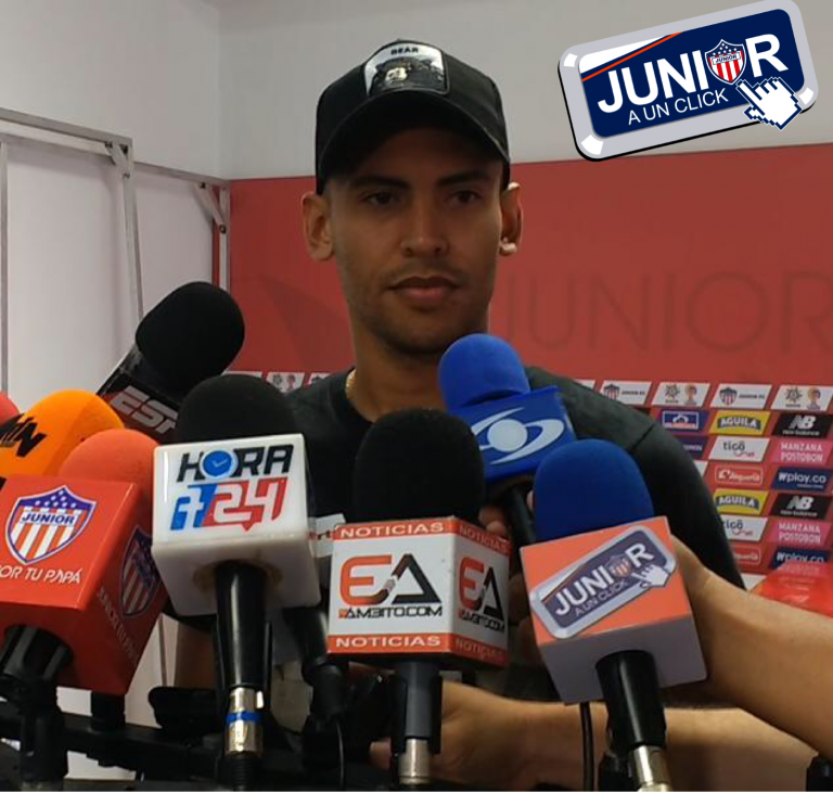 ”SI NO ESTÁ GABRIEL NO TENGAN DUDA QUE TAMBIÉN VOY A CUMPLIR”: GERMÁN ...