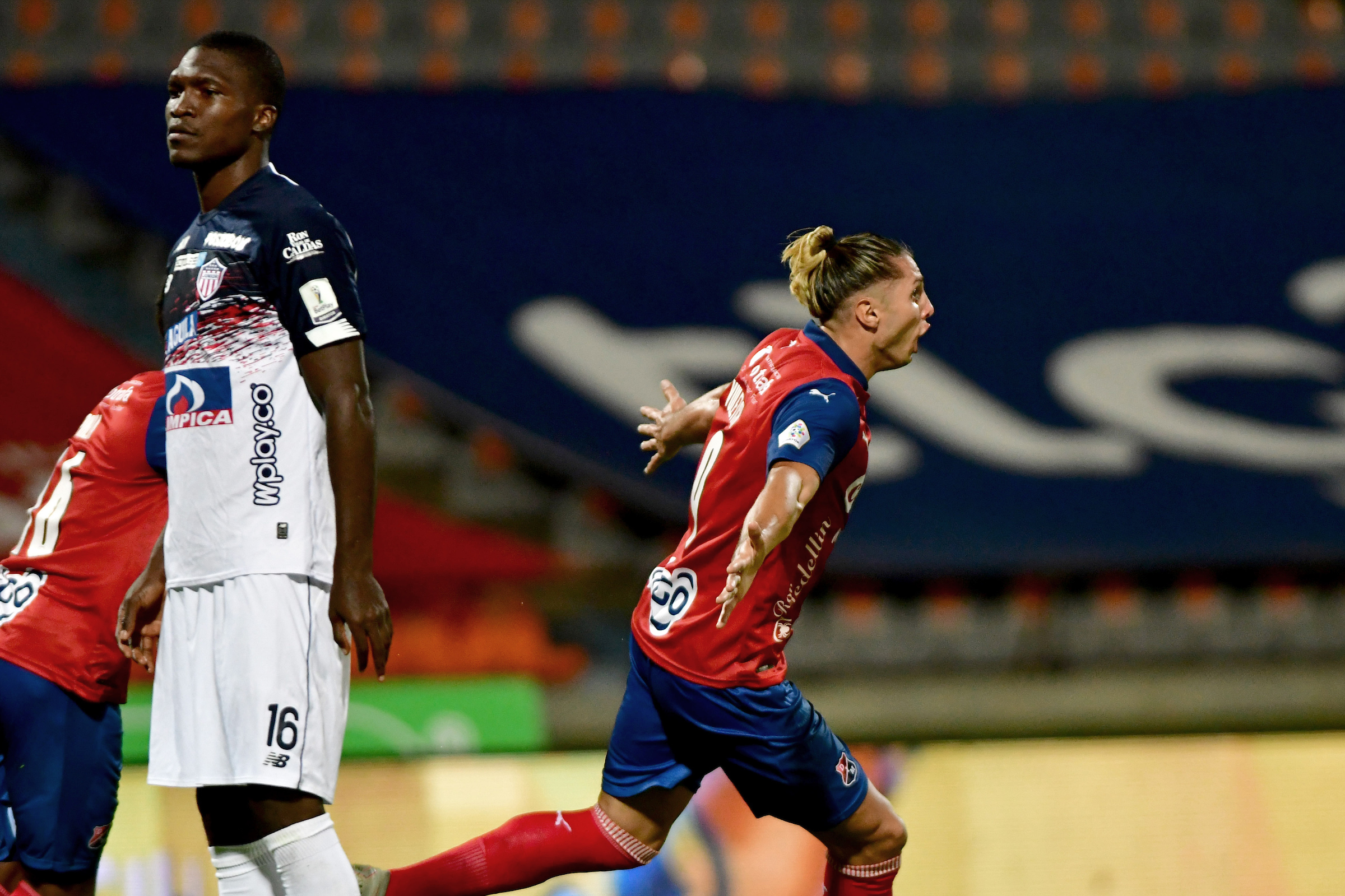 Una nueva eliminación marca el inicio del año de Junior – Junior a un Click