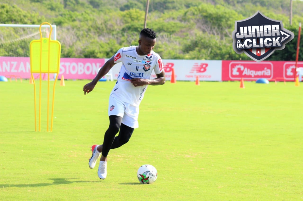 «Nos preparamos de la mejor manera para jugar en donde toque»: Daniel ...