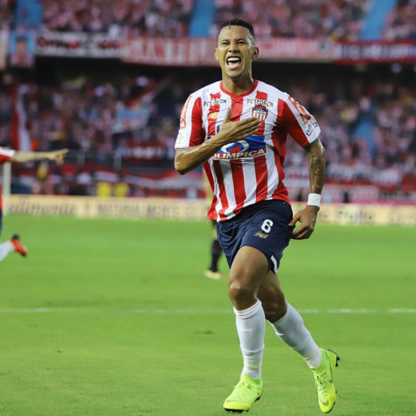 «Tenemos mucho camino para defender el título»: James Sánchez – Junior ...